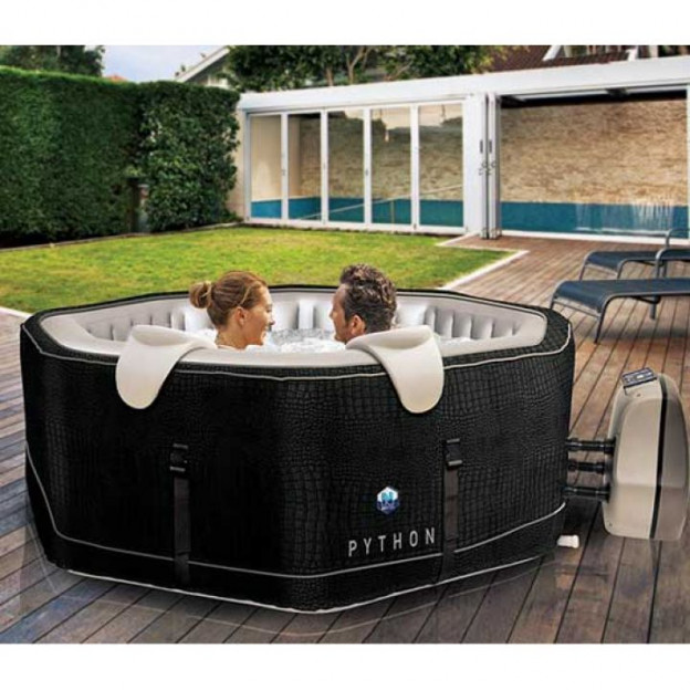 Comment choisir son Jacuzzi ? | Blog Distripool