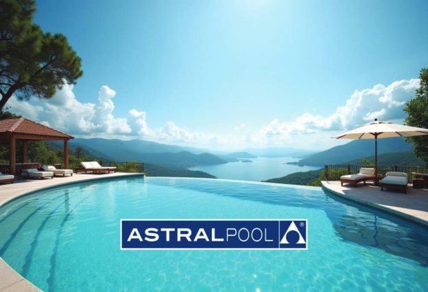 AstralPool, leader mondial du matériel dédié à la piscine - Blog Distripool