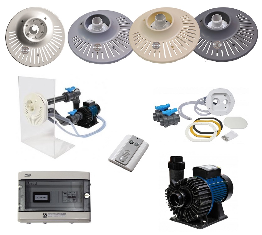 Vag - Guide des produits