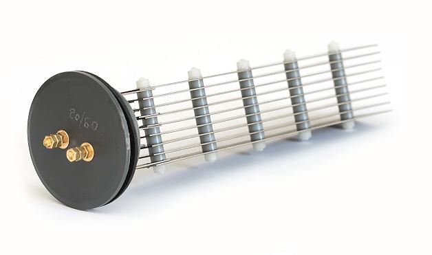 Cellule compatible Pacific sel 30 - 7P