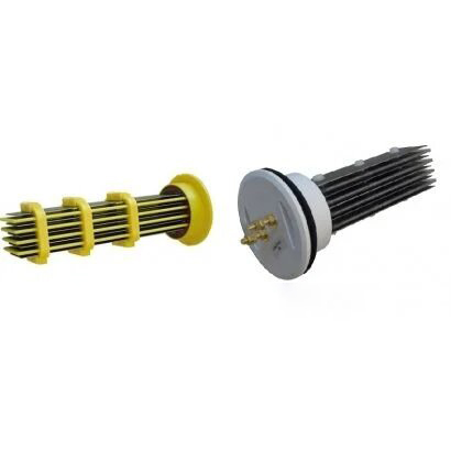 Cellule compatible Pacific sel 30 - 7P