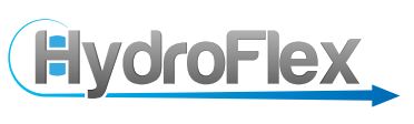 Hydroflex Logo